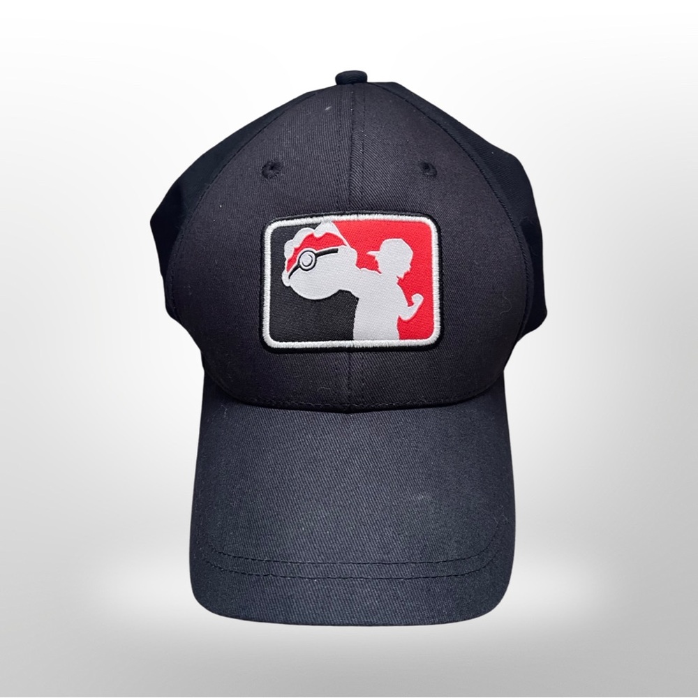 Pokemon Vintage 2000’s Baseball Cap: Osfm: Pikachu: A… - Gem